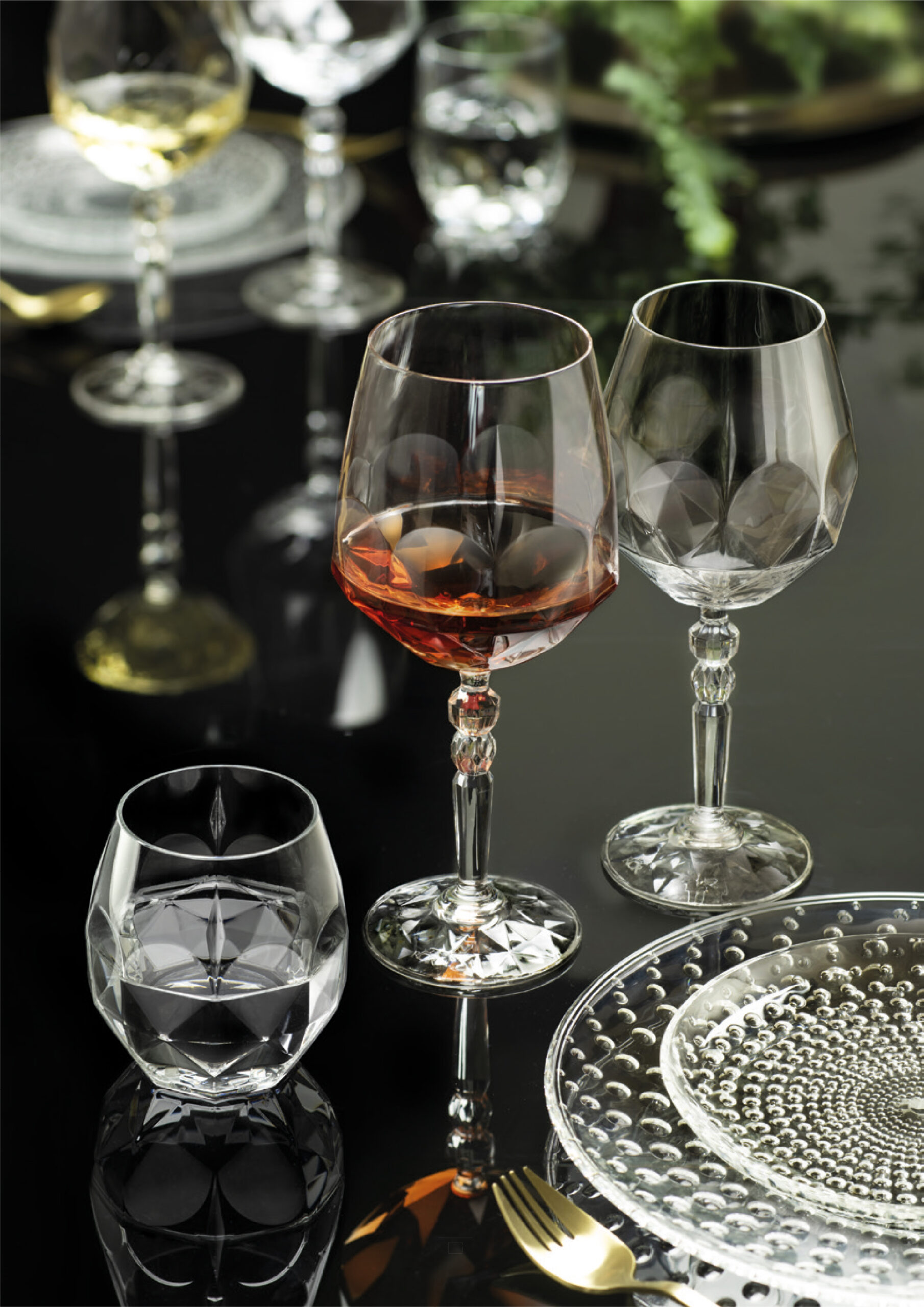 RCR - La table des marques